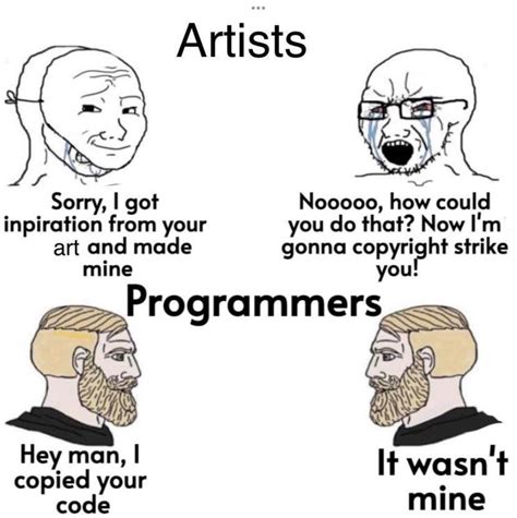 🗿 R Programmerhumor