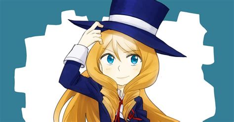ファイ・ブレイン メラ様 田中のイラスト Pixiv