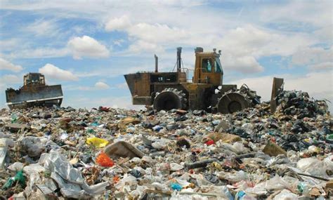 Poor Waste Management Worries Lusaka Dc Daily Nation