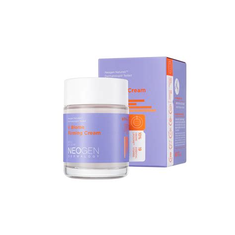 Bulk Buy NEOGEN V. Biome Firming Cream 60g – Pharmacoo Wholesale
