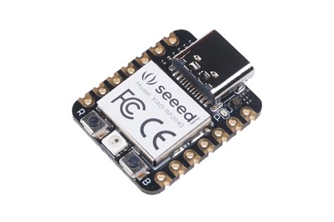 Seeed Studio XIAO RP2040 Kiwi Electronics