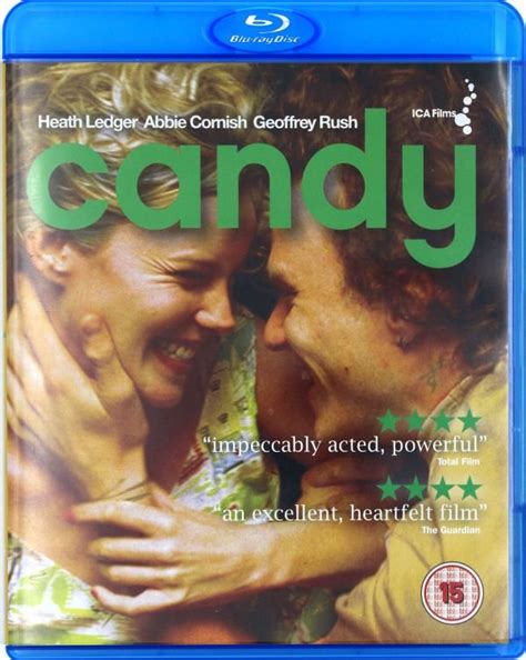 Candy Armfield Neil Filmy Sklep Empikcom