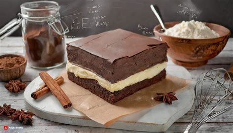 Resep Brownies Kukus Cokelat Keju Yang Menggugah Selera Nikmatnya