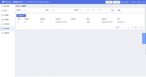 异常检测模型 AI图像算法平台