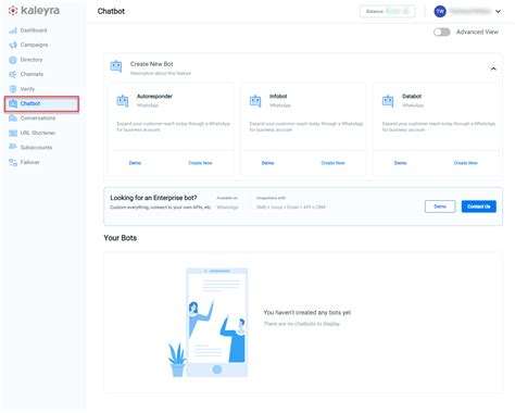 Navigate Chatbot