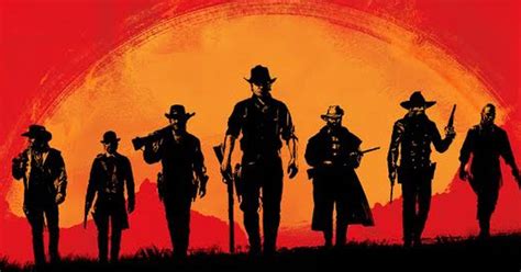 Red Dead Redemption 2 Red Dead Redemption 2 Assista Ao Primeiro