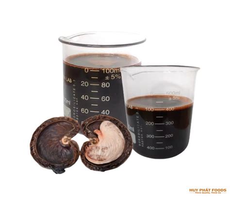 Sản Phẩm Dầu Vỏ Hạt điều Cnsl