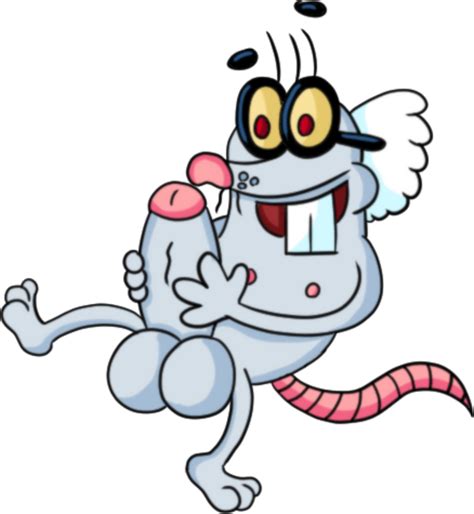 Rule 34 Anthro Buckteeth Cock Dick El Uriel Glasses Grey Fur Male