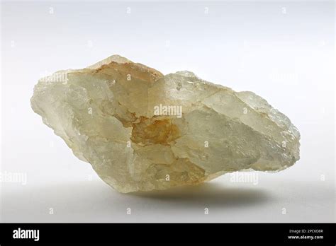 Beryllium Mineral
