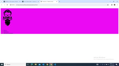 [duda] front end html y css html5 y css3 parte 2 posicionamiento