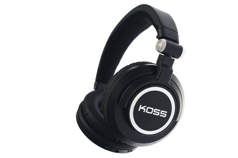 KOSS BT540i - Беспроводные полноразмерные наушники | KOSS - Украина ...