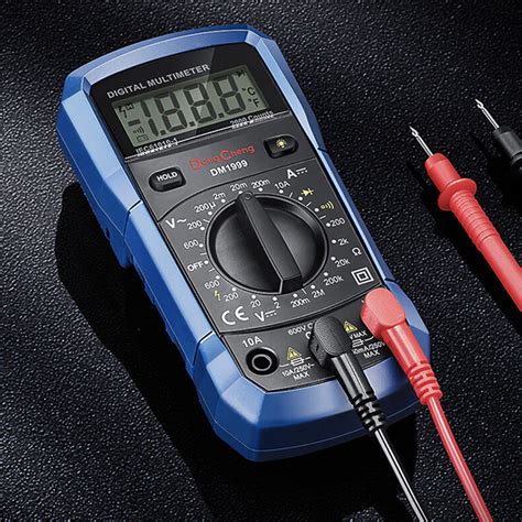Best Multimeter Cable Tester Factory And Suppliers Manufacturers Oem