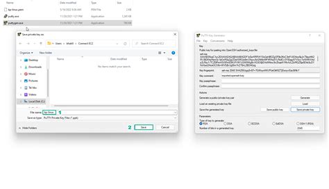 Kết Nối Linux Instance GiỚi ThiỆu VỀ Amazon Ec2 Kết Nối Linux Instance GiỚi ThiỆu VỀ Amazon Ec2