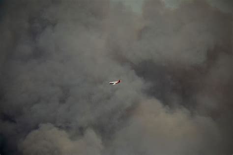 Wildfire Burning Near Boise Grows To An Estimated 9412 Acres
