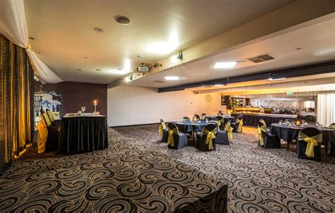 Functions — Sandown Park Hotel Noble Park Vic