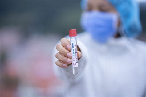 Limited Covid 19 Pcr Testing System Begins In Busan