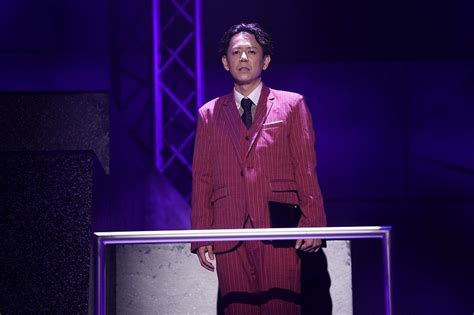 画像】屋良朝幸主演、wbb Vol23『スパイラルスパイ』が開幕 オフィシャルレポート＆舞台写真が到着」の画像411 Spice