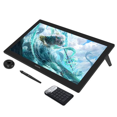 Kamvas Pro 24 4k – Huion Philippines