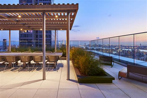 Eos Contract Outdoor Furniture Lebello