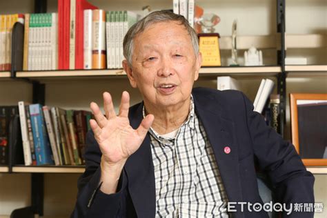 李家同罹攝護腺癌！醫示警：前期幾乎無症狀 冒「6徵兆」小心 Ettoday健康雲 Ettoday新聞雲