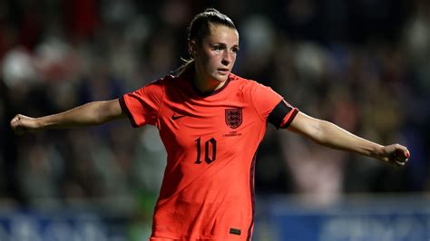 Ella Toones Nike Deal Puts Her At The Forefront Of The Next Stage Of