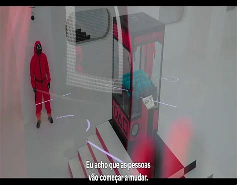 SérieMorte Round 6 Reality Show O do Mr Beast foi melhor