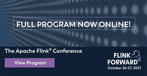Flink Forward Global 2021 Keynote Apache Flink In The Cloud Native Era Rdataengineering