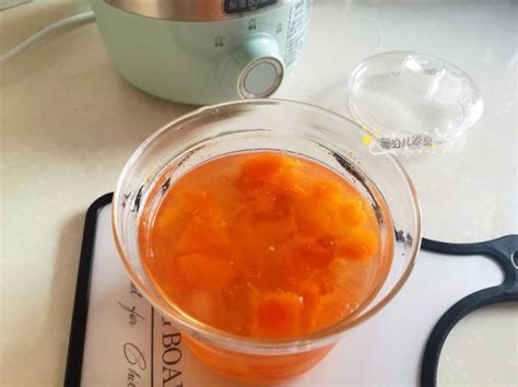干燥的季节桃胶和它搭配最棒清甜好喝浓稠滑嫩特别好喝 东方养生频道 东方养生