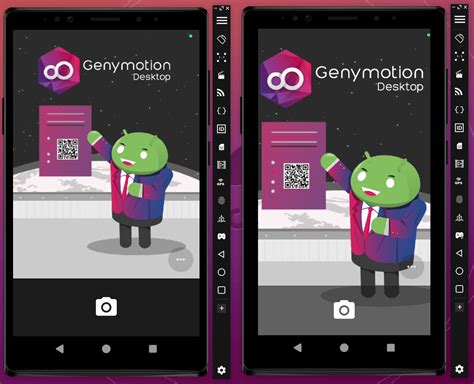 Genymotion Desktop 3 8 0 Is Out Genymotion Android Emulator
