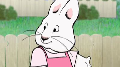 Max Ruby Season 3 Episodes