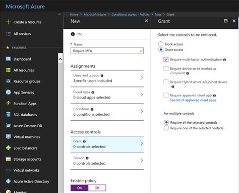 Azure Mfa Vs Conditional Access James Kindon