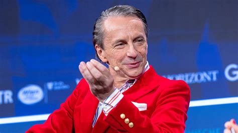 Zeitnah Christian Rainer Vor Rückzug Beim Profil Grasl Wird Geschäftsführer