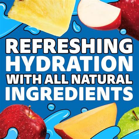 Capri Sun Paw Patrol 100 Juice Mango Pineapple