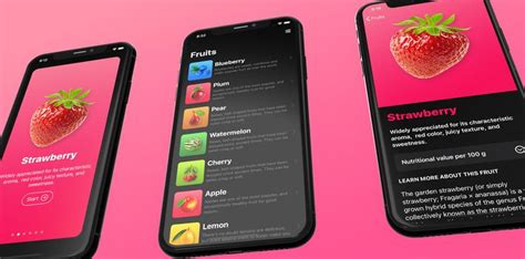 Home Swiftui