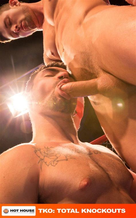 Who Would You Choose Ryan Rose Or Ian Greene Daily Squirt