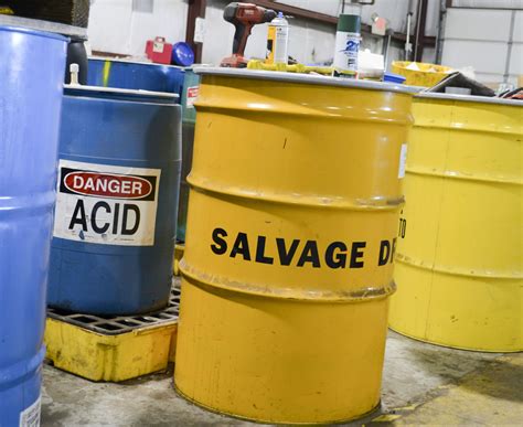 What To Do During A Household Chemical Spill Emergency Nedt