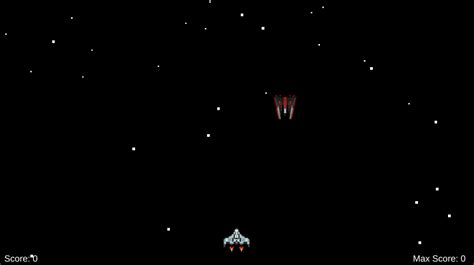 Shoot Em Up By Linderkin