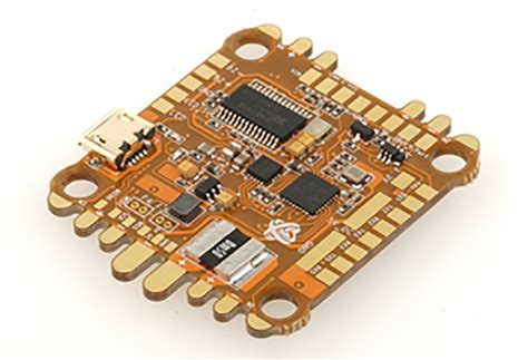 Helio Spring Aio La Carte Sous Butterflight évolue Et Fait Office De Pdb