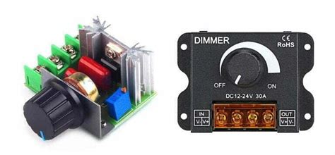 Triac Dimmer Guide Circuit Design And Use Reversepcb