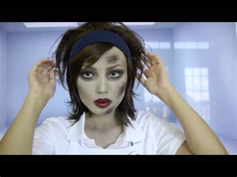 Flo From Progressive Makeup Tutorial Saubhaya Makeup