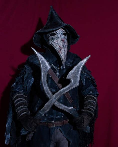 Eileen The Crow Rbloodborne