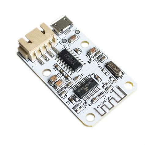Mini Audio Digital Amplifier Board Usb Powered Receive Digital Power Amplifier Module Public