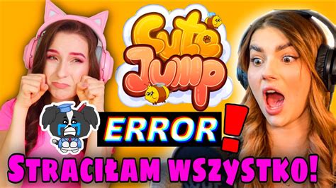 StraciŁam Wszystko W Grze Julii Zugaj😱 Youtube