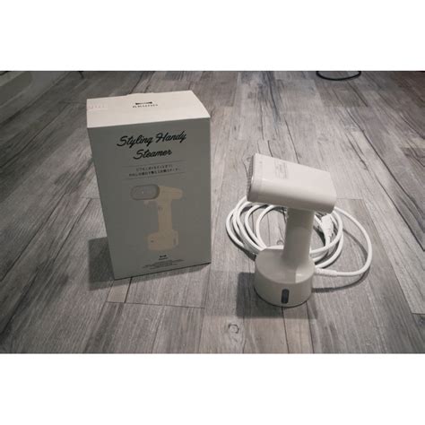 🔥搬家打到骨折拋售🔥 Bruno 手持turbo加壓蒸汽熨斗 掛燙機 130ml大水箱 蝦皮購物