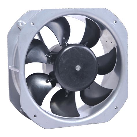 A3p200 Dc092 2448v Range Large Axial Dc Thermaco