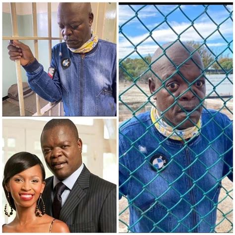 Do You Still Remember Kenneth Mashaba From Generations