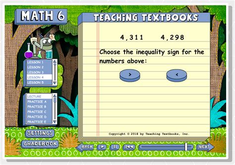 Teaching Textbooks 3 0 Review And Giveaway