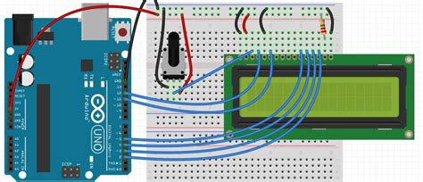 Learn Liquid Crystal Arduino Project Hub
