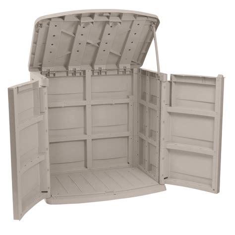 Suncast Gs3000 Outdoor Storage Shed Shed Plans With A Loft