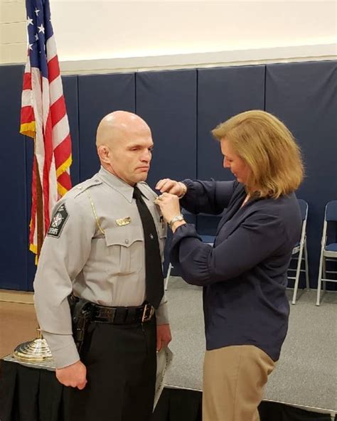 Slain Wake County Deputy Identified As 13 Year Veteran Search Underway